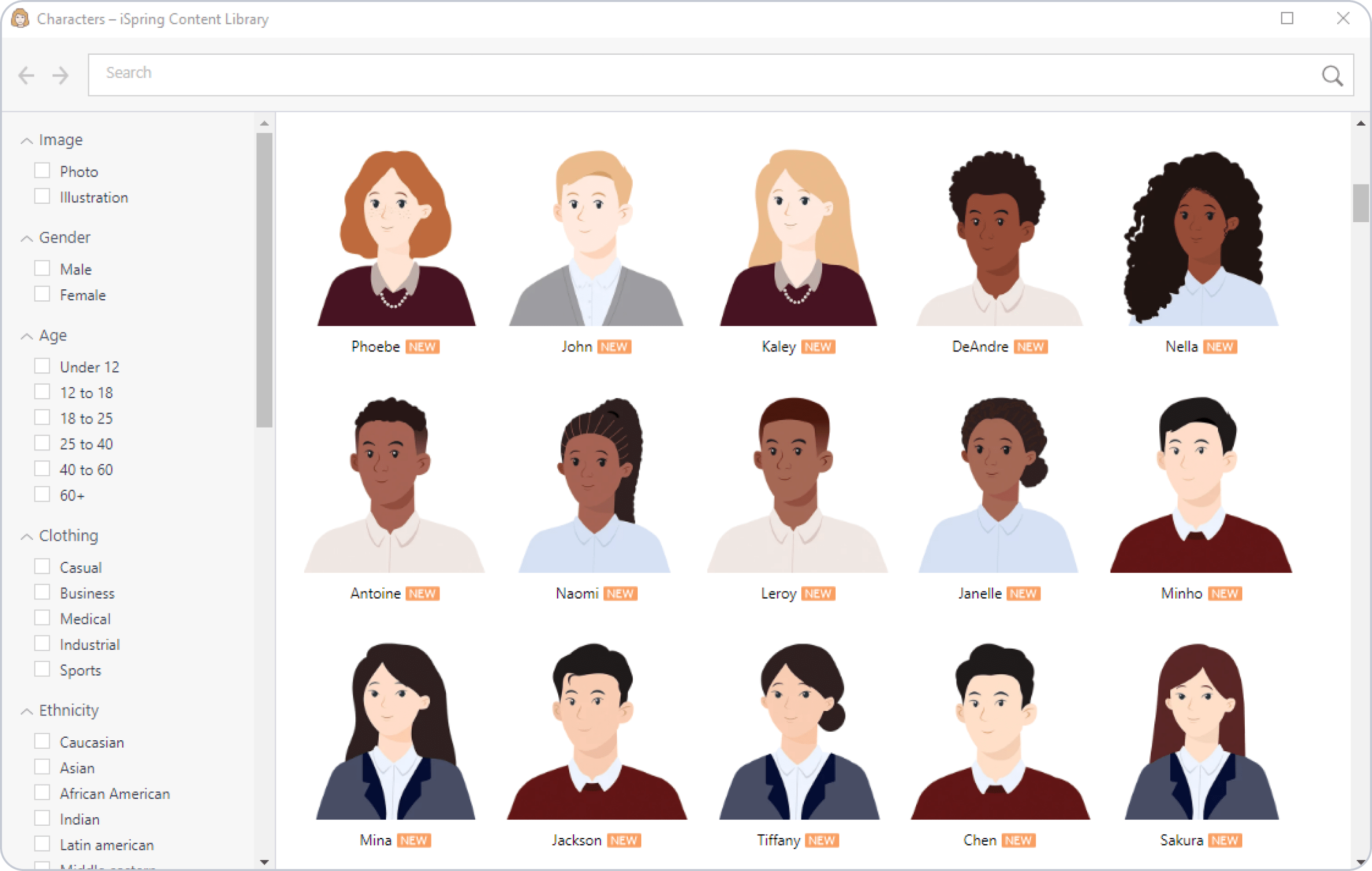 Tools Authoring terbaik untuk membuat kursus pada PowerPoint | iSpring Suite