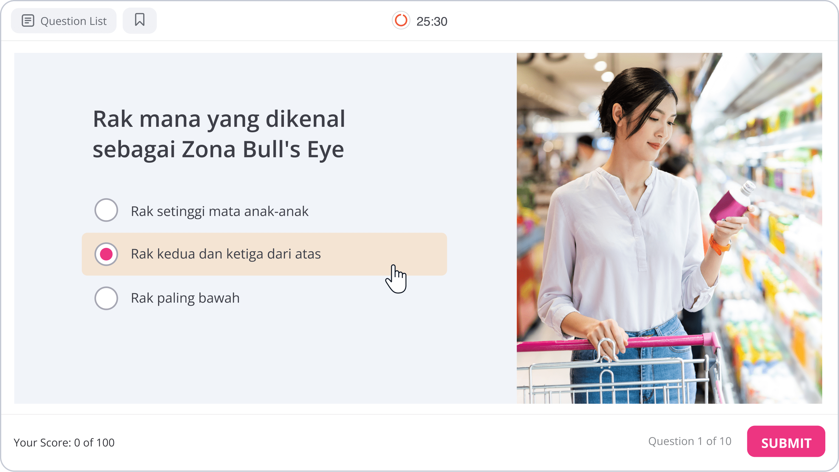 Tools Authoring terbaik untuk membuat kursus pada PowerPoint | iSpring Suite