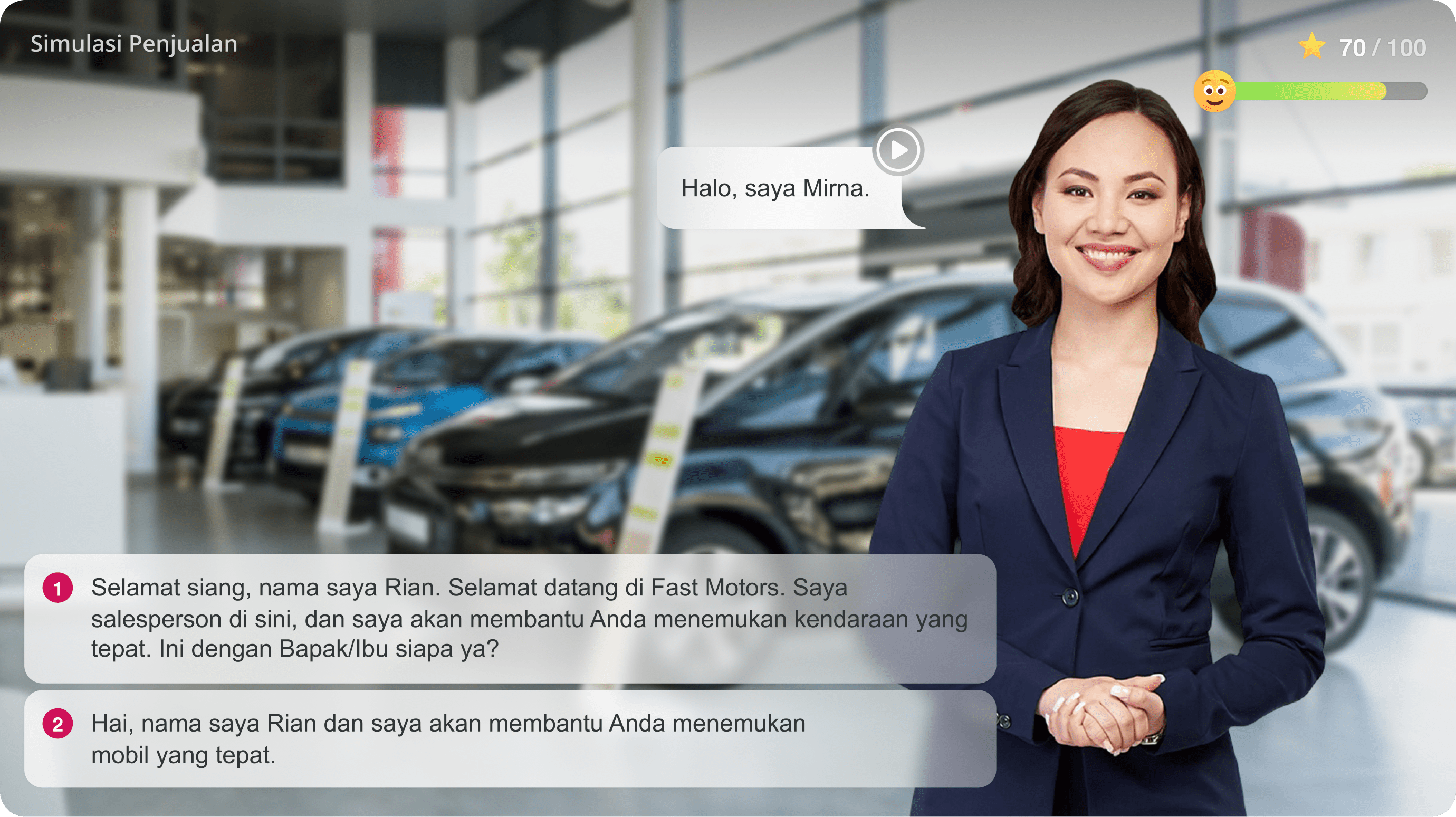 Tools Authoring terbaik untuk membuat kursus pada PowerPoint | iSpring Suite