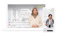 Buat Kursus eLearning Cepat dengan iSpring Free